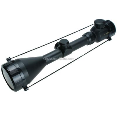 中国 56mm オブジェクト ダイア オプティカル スコープ 3-9x パワー 鹿狩り 装備 1/4 クリック 価値 販売のため