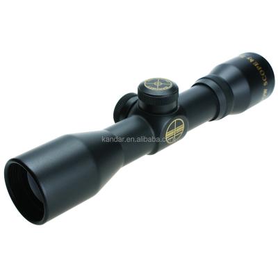 China 4x32 Tactisch optisch bereik met vingerpunt W/E aanpassing en maximaal uitgangsvermogen van 0 Te koop