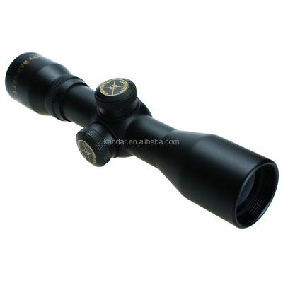 China 4x32 Tactisch optisch bereik met vingerpunt W/E aanpassing en maximaal uitgangsvermogen van 0 Te koop