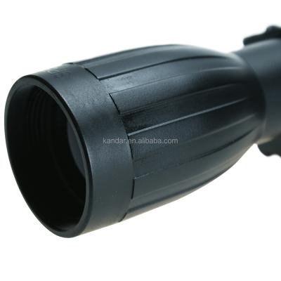 China KANDAR 4x32 Optische bereik voor jacht Maximaal uitgangsvermogen 0 en uitgangspupil 8 mm Te koop