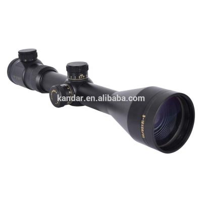 Cina 3-12X56E Scopo di visione notturna con retticolo illuminato in rosso e costruzione durevole in vendita