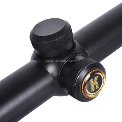 中国 アルミ合金 KD 3-9X50 戦術範囲 5-67mm 汎用アプリケーションのための出口瞳孔 販売のため