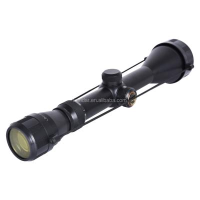 中国 アルミ合金 KD 3-9X50 戦術範囲 5-67mm 汎用アプリケーションのための出口瞳孔 販売のため