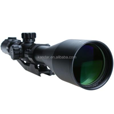 China Obtenha a fotografia perfeita de cada vez com o Red Dot Laser Scope 8-40x60 de um profissional à venda