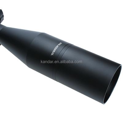 China Obtenha a fotografia perfeita de cada vez com o Red Dot Laser Scope 8-40x60 de um profissional à venda