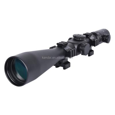 Cina Disegni di precisione resi facili con vista ottica 10-40x56FIR e reticolo del primo piano focale in vendita