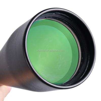 Cina Disegni di precisione resi facili con vista ottica 10-40x56FIR e reticolo del primo piano focale in vendita