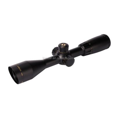 China 3-12X44RGBGE Foco Rápido Ocular de Caça Espectro óptico para 25,4 mm de diâmetro de tubo à venda