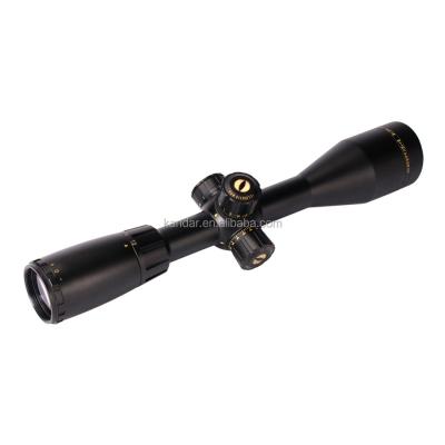 中国 3-12X44RGBGE スピードフォーカス眼鏡 狩猟光学鏡 25.4mmチューブ直径 販売のため
