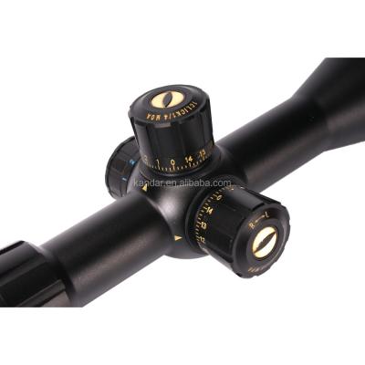 中国 3-12X44RGBGE スピードフォーカス眼鏡 狩猟光学鏡 25.4mmチューブ直径 販売のため