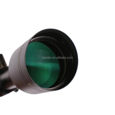 中国 3-12X44RGBGE スピードフォーカス眼鏡 狩猟光学鏡 25.4mmチューブ直径 販売のため