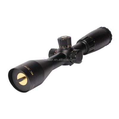 中国 3-12X44RGBGE スピードフォーカス眼鏡 狩猟光学鏡 25.4mmチューブ直径 販売のため