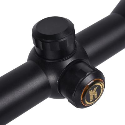 中国 100-150mm 目の救済 カンダール 3-9x50 AOEG 狩猟スポーツ用戦術光学視力 販売のため