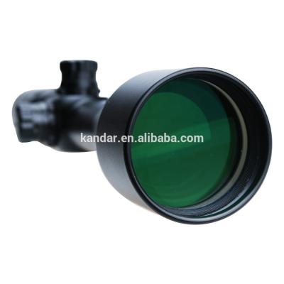 China Foco Lateral Táctico de Alta Precisão 3-30X56L Objetivos Ópticos com Iluminação à venda