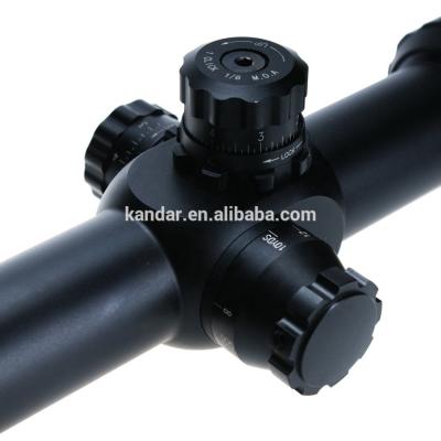 Cina Accuratezza di messa a fuoco tattica 3-30X56L in vendita