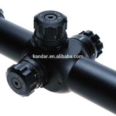 Cina Accuratezza di messa a fuoco tattica 3-30X56L in vendita
