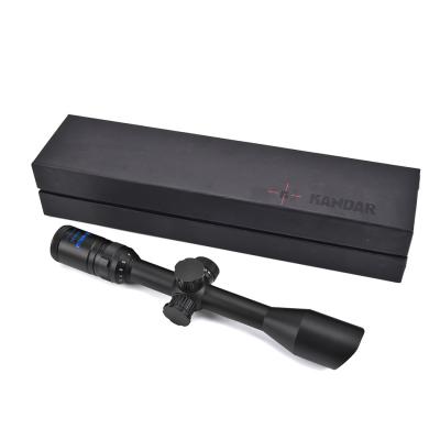 China END HUNTING 3-9X40 AOME R6 Iluminação Telescópica ideal para atividades ao ar livre à venda