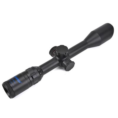 Cina END HUNTING 3-9X40 AOME R6 Illuminazione Telescopio ideale per attività all'aria aperta in vendita