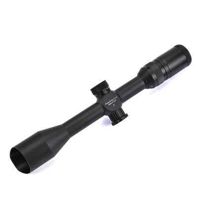 Cina END HUNTING 3-9X40 AOME R6 Illuminazione Telescopio ideale per attività all'aria aperta in vendita
