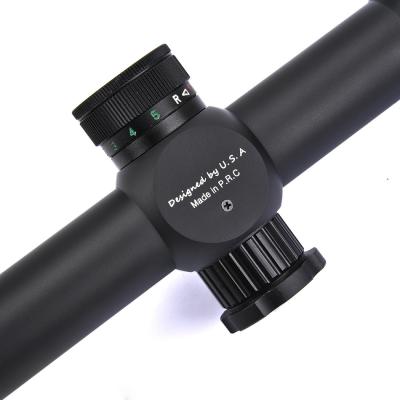 Cina END HUNTING 3-9X40 AOME R6 Illuminazione Telescopio ideale per attività all'aria aperta in vendita