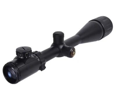 China Optic Prism 6-24X50AOEG Hunting Scope Other Option for Hunting Enthusiasts for sale