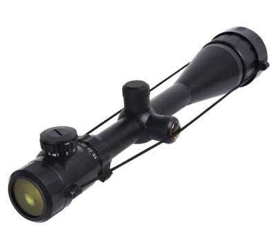 China Optic Prism 6-24X50AOEG Hunting Scope Other Option for Hunting Enthusiasts for sale