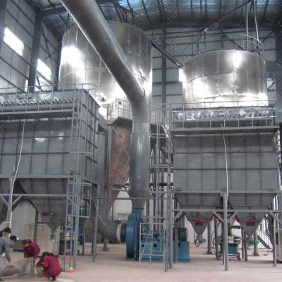 Cina macchina dell'essiccatore di spruzzo della latteria 22000rpm per la polvere di condimento della salsa di soia in vendita