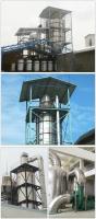 China Coconut Milk Powder Pressure Spray Dryer for sale