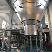 China Coconut Milk Powder Pressure Spray Dryer for sale