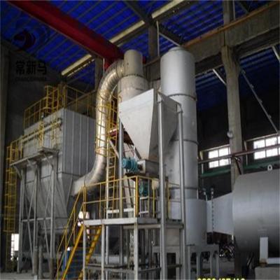 Cina Le serie di XSG filano l'essiccatore del letto fluido del Fbd del prodotto chimico di essiccatore istantaneo in vendita