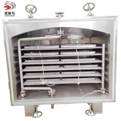 Cina Macchina industriale Tray Oven Dryer 7.5kw dell'essiccazione sotto vuoto SUS304 in vendita