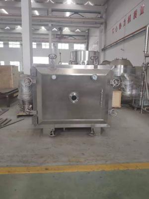 Cina Macchina industriale Tray Oven Dryer 7.5kw dell'essiccazione sotto vuoto SUS304 in vendita