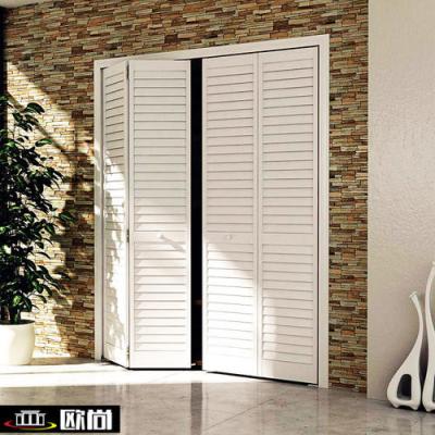 Cina Rottura non termica Mesh Sliding Doors di alluminio, porte di piegatura della feritoia in vendita