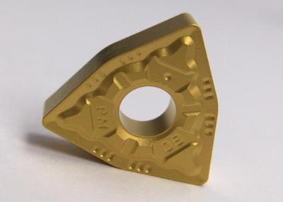 China WNMG Various Chipbreaker Different Grade General CNC Turning Inserts For Machnical Parts Lathe Tools for sale