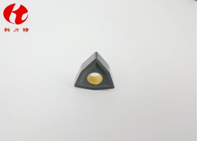 China K10 Tungsten Carbide Inserts WNMG080408-UC CNC Turning Inserts For Cast Iron / Steel for sale