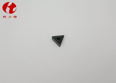 China Original Design CNC Turning Inserts TNMG160408 For Cast Iron / Steel With Amazing Performance for sale