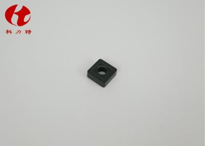 China Precision CNC Turning Inserts SNMG120412 Outstanding Working Performance For Cast Iron / Steel for sale