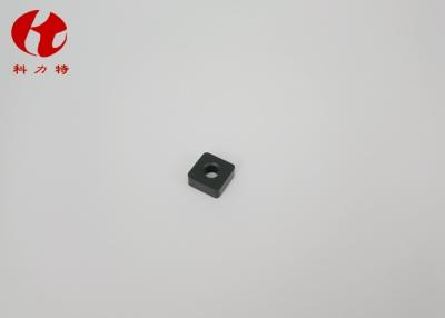 China Durable Metal Cutting CNC Turning Inserts SNMA120416 For Cast Iron / Steel for sale