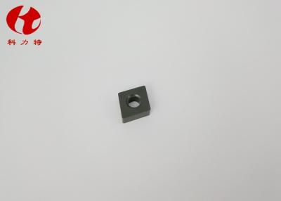 China Indexable Cutting Tools CNC Turning Inserts CNMA120404 Amazing Working Life for sale