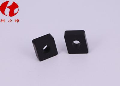 China Original Tungsten Carbide CNC Turning Inserts CNMA120404/08/12 For Cast Iron / Steel for sale