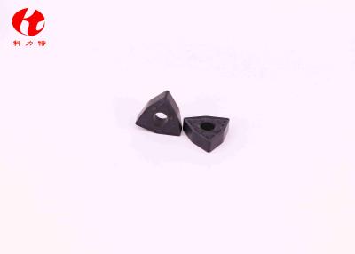 China CVD Coating Lathe Turning Tools WNMG080408-PM Top Grade High Durability for sale
