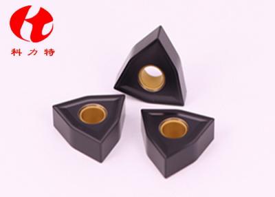 China Premium Cast Iron CNC Turning Inserts K10 - K30 Grade WNMG080404/08/12-UC for sale