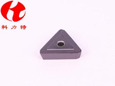 China TPKN1604PDTR-NN Carbide Face Milling Insert For Mould Industry / Automobile Industry for sale