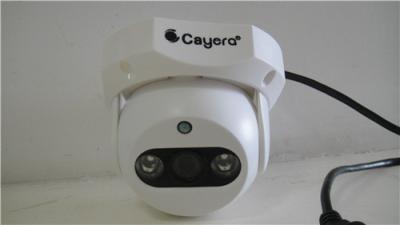 Cina Miniera, Comunità, macchina fotografica bassa infrarossa di illuminazione della videocamera di sicurezza di affari con 1/3