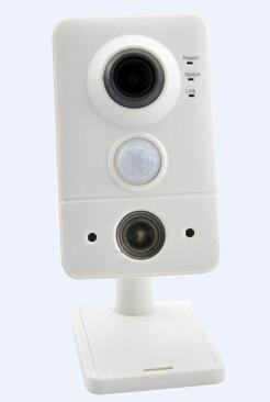 Cina Macchina fotografica del IP/macchina fotografica intelligente del IP del cubo di Internet 2.0MP HD/macchina fotografica del cubo in vendita