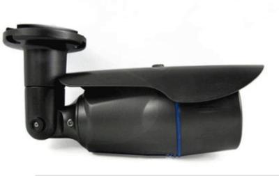 China Cámaras de seguridad infrarrojas del arma de alta resolución de 1280P HD para interior/al aire libre en venta