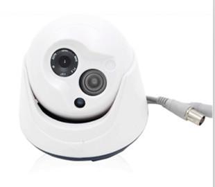Cina Videocamere di sicurezza infrarosse di Protable con 1/4