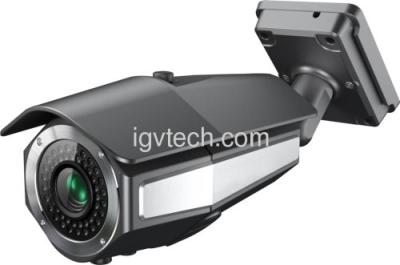 Cina 2,0 Macchina fotografica del IP di Megapixel HD, supporto VM6000, ONVIF, corrente doppia, IP66 in vendita