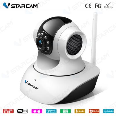 Cina videocamera di sicurezza infrarossa di visione notturna dell'indennità sveglia di progettazione in vendita