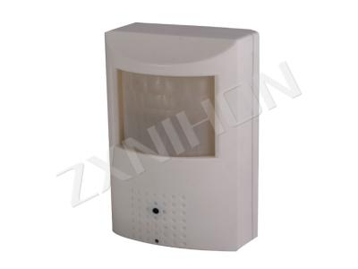 Cina Sony, videocamera di sicurezza miniatura tagliente di TVL dei CCD 420 - 520 con l'audio di moto interno, allarme in vendita